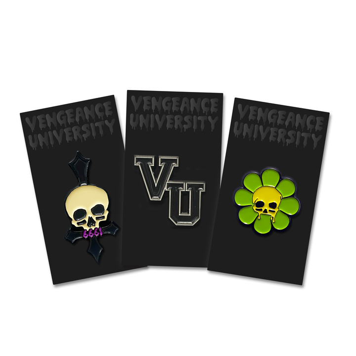 Featured Products – Vengeance University