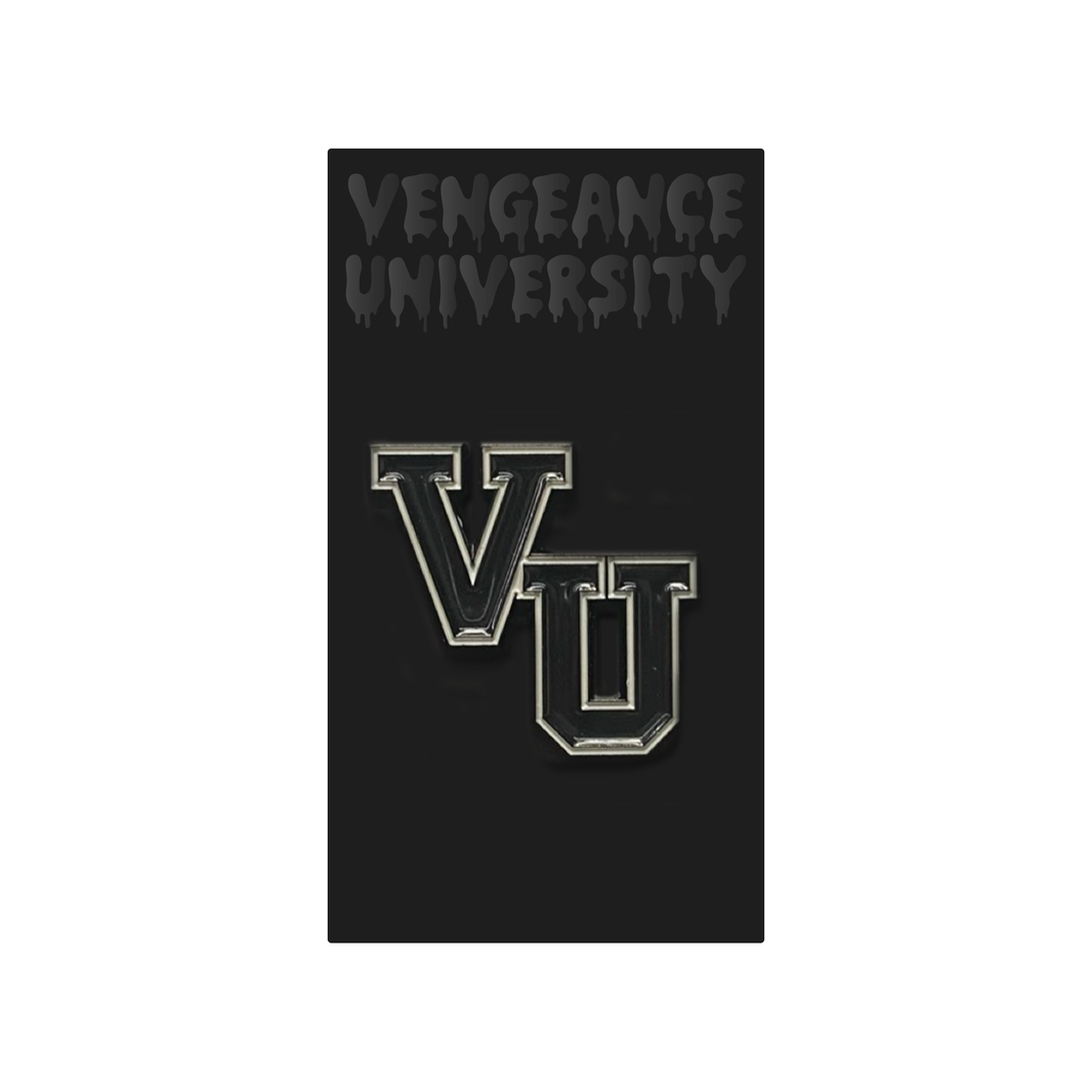 Accessories – Vengeance University