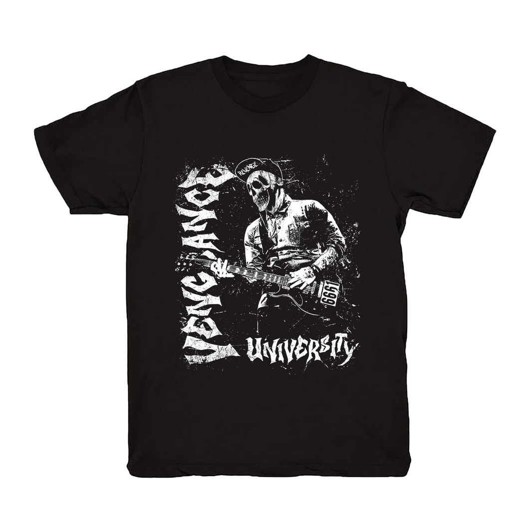 Featured Products – Vengeance University