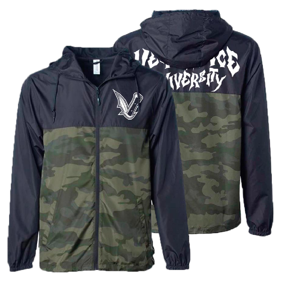 Jackets – Vengeance University